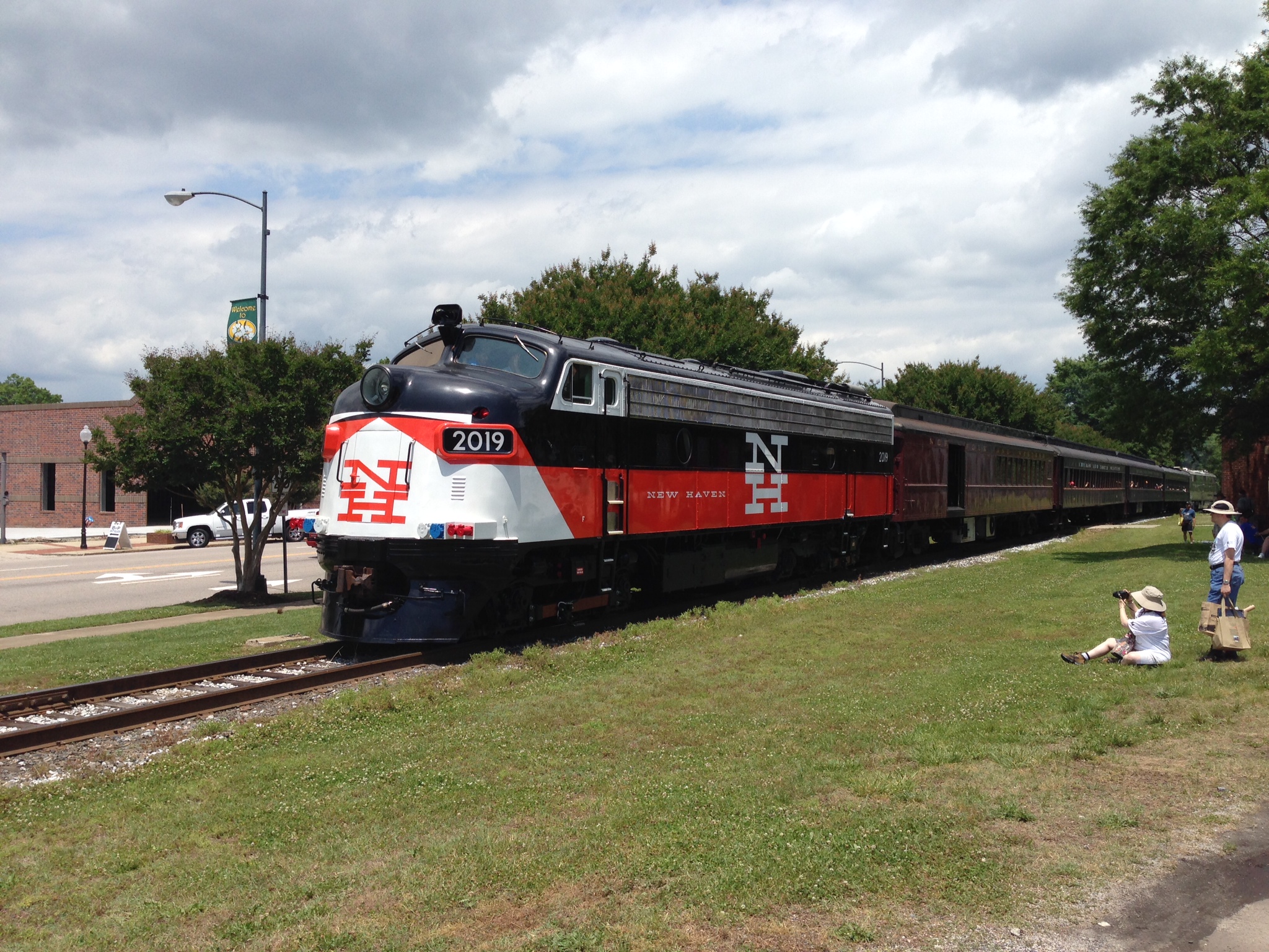 2014 Streamliners at Spencer – MichaelMyrick.org